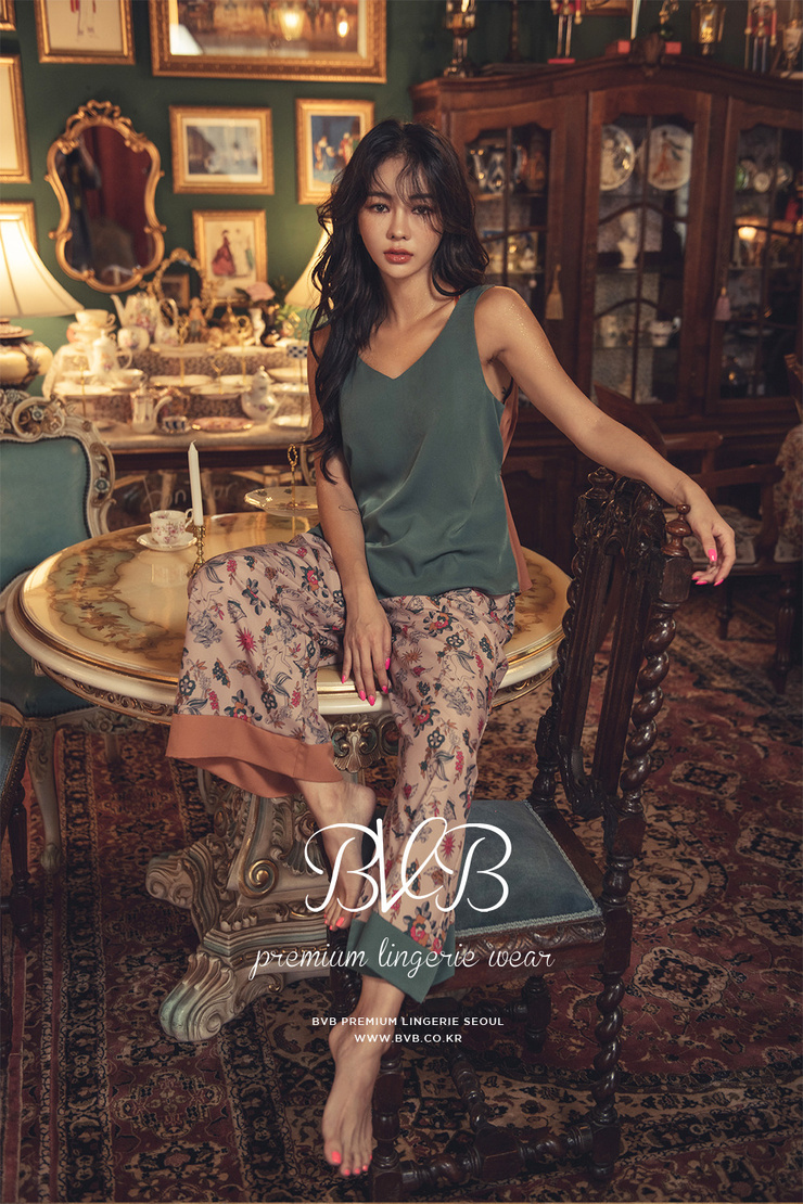 Picture of An Seo Rin