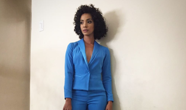 Picture of Liesl Laurie