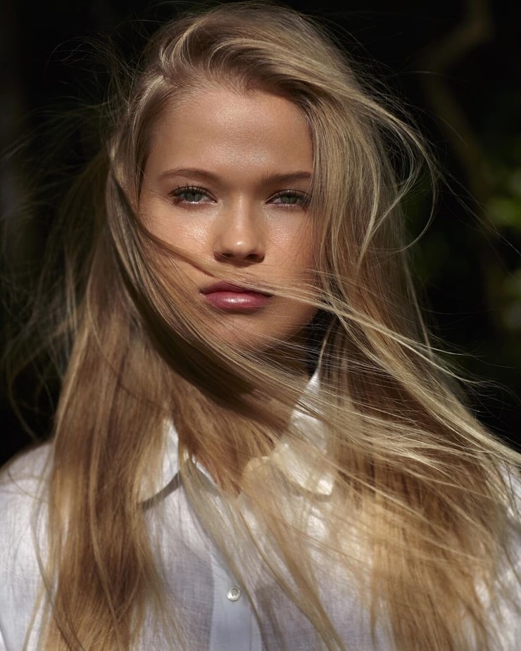 Picture of Vita Sidorkina