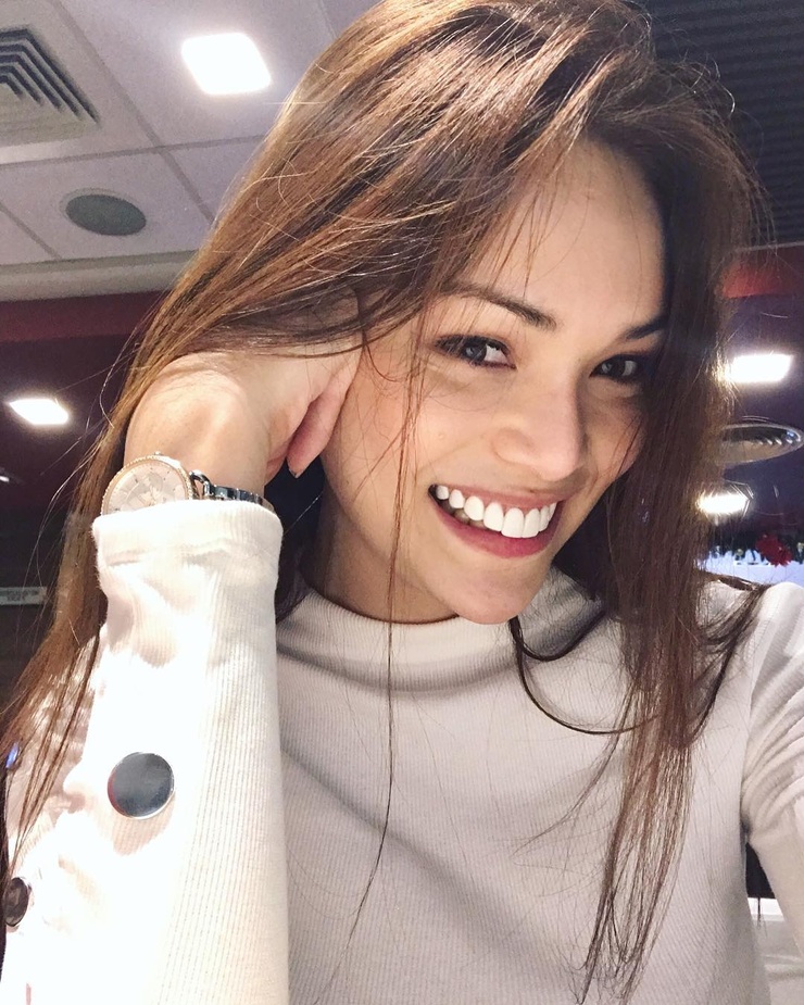 Image of Jess Labares