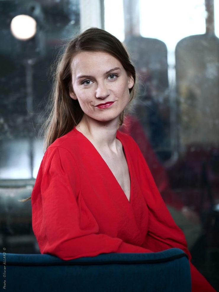 Charlotte Krenz image