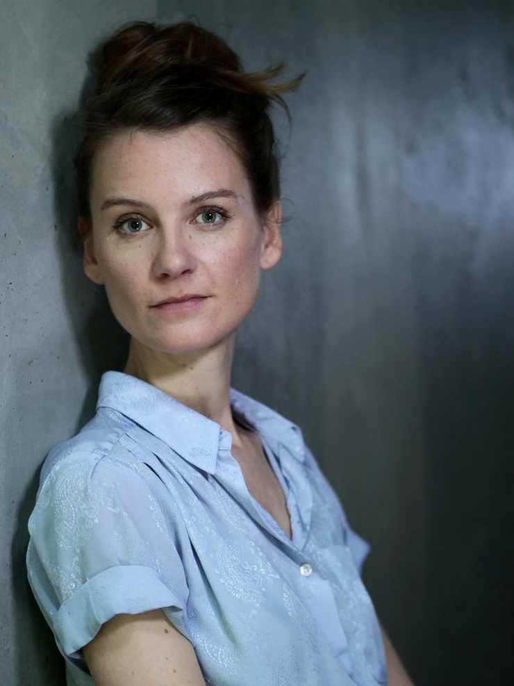 Picture of Charlotte Krenz