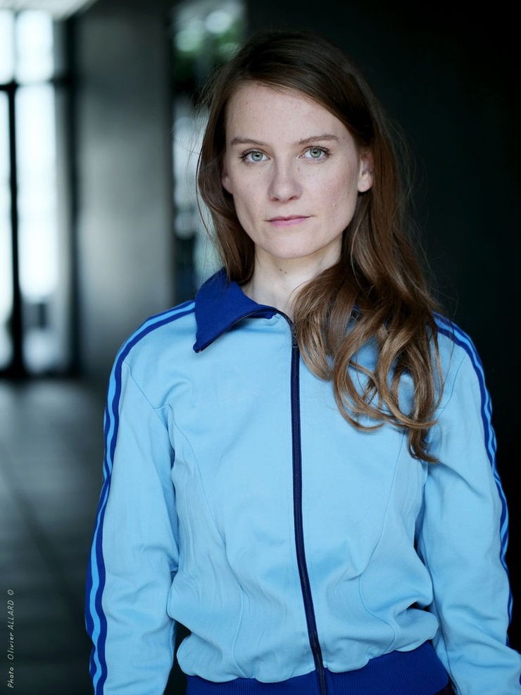 Picture of Charlotte Krenz