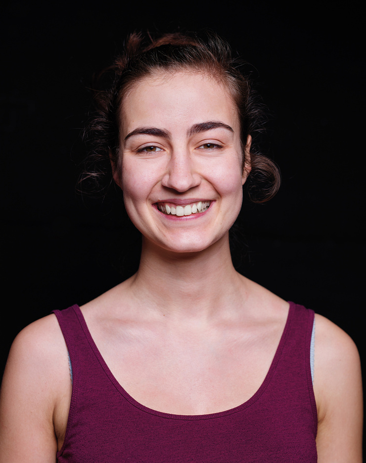 Picture of Dara Dyckerhoff