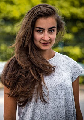 Picture of Dara Dyckerhoff