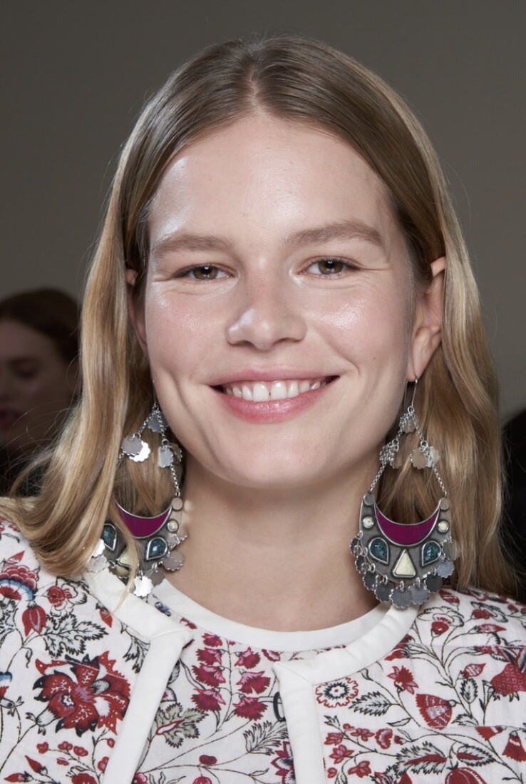 Picture of Anna Luisa Ewers