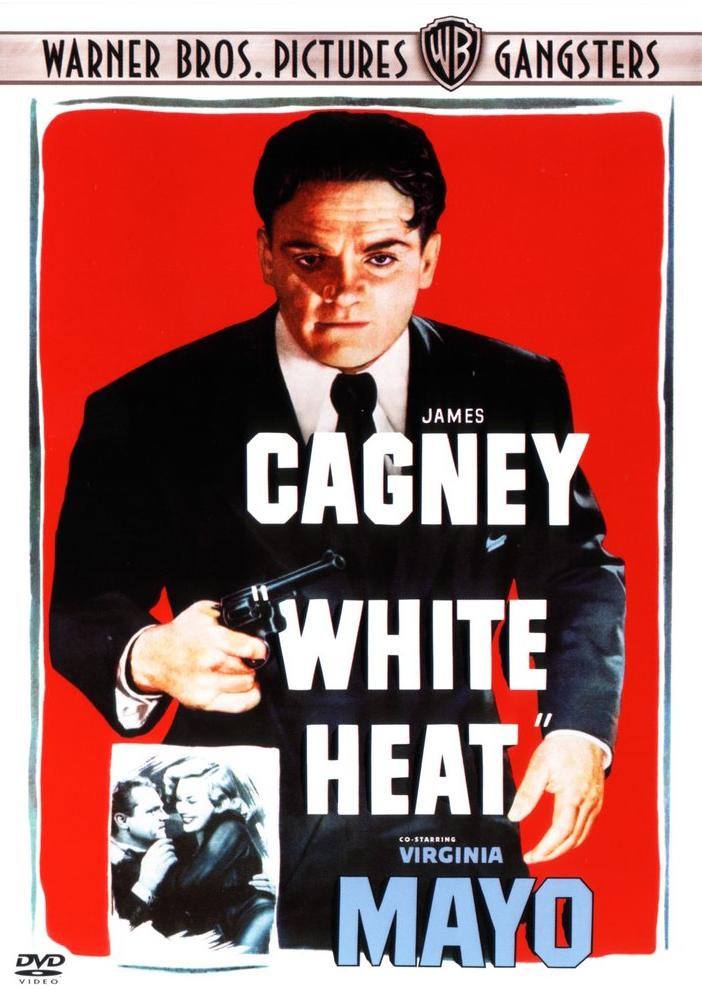 White Heat image