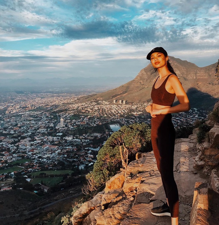 Picture of Amanda Li Paige