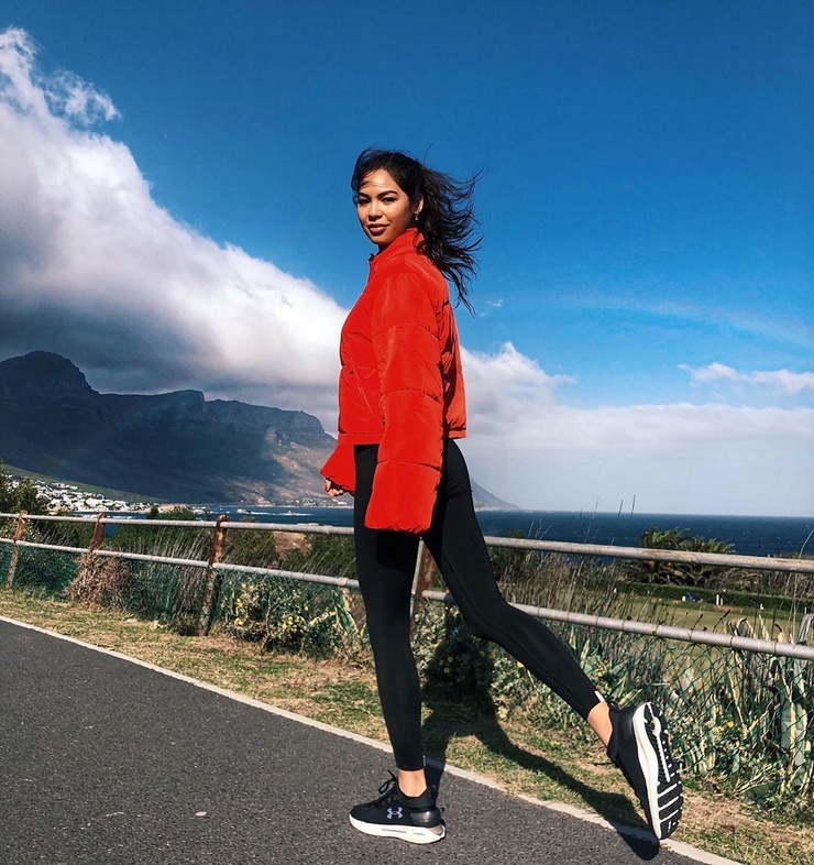 Picture of Amanda Li Paige