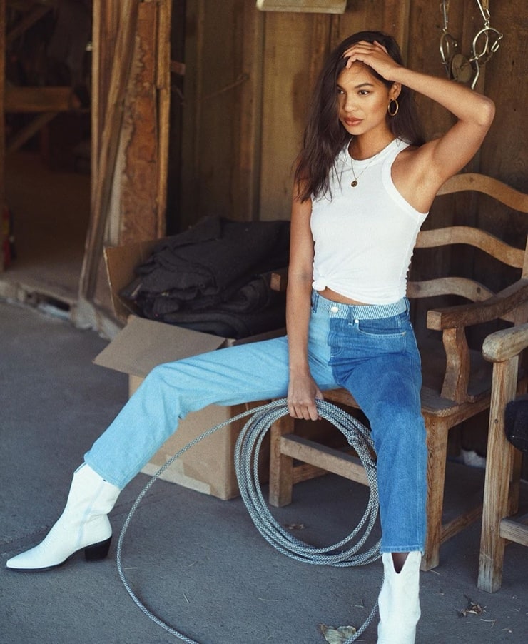 Picture of Amanda Li Paige