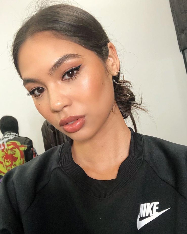 Amanda Li Paige picture