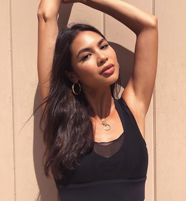 Picture of Amanda Li Paige