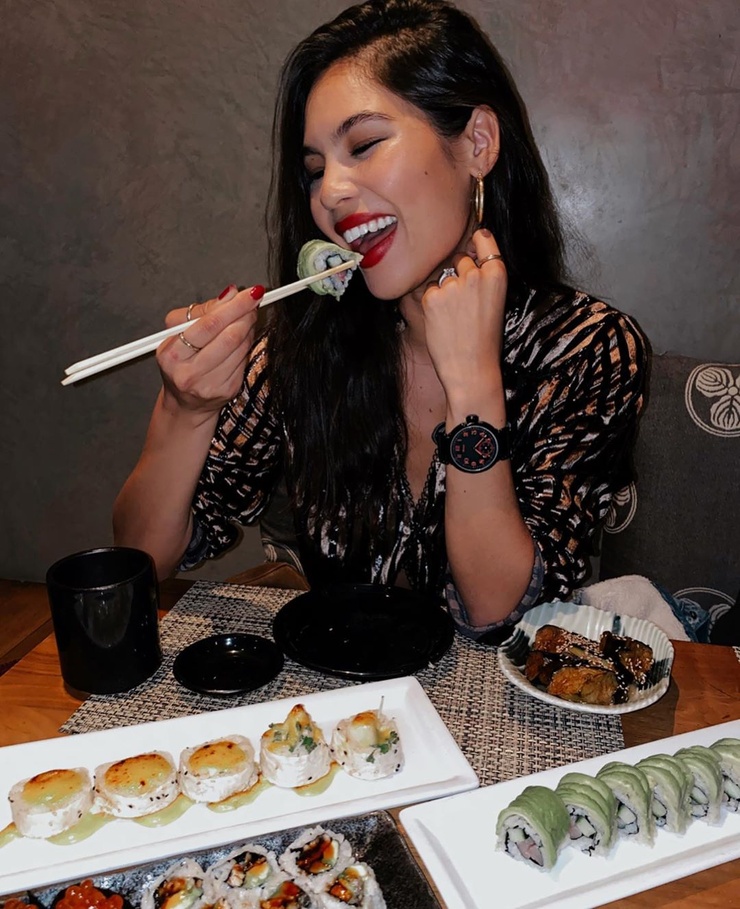 Picture of Amanda Li Paige