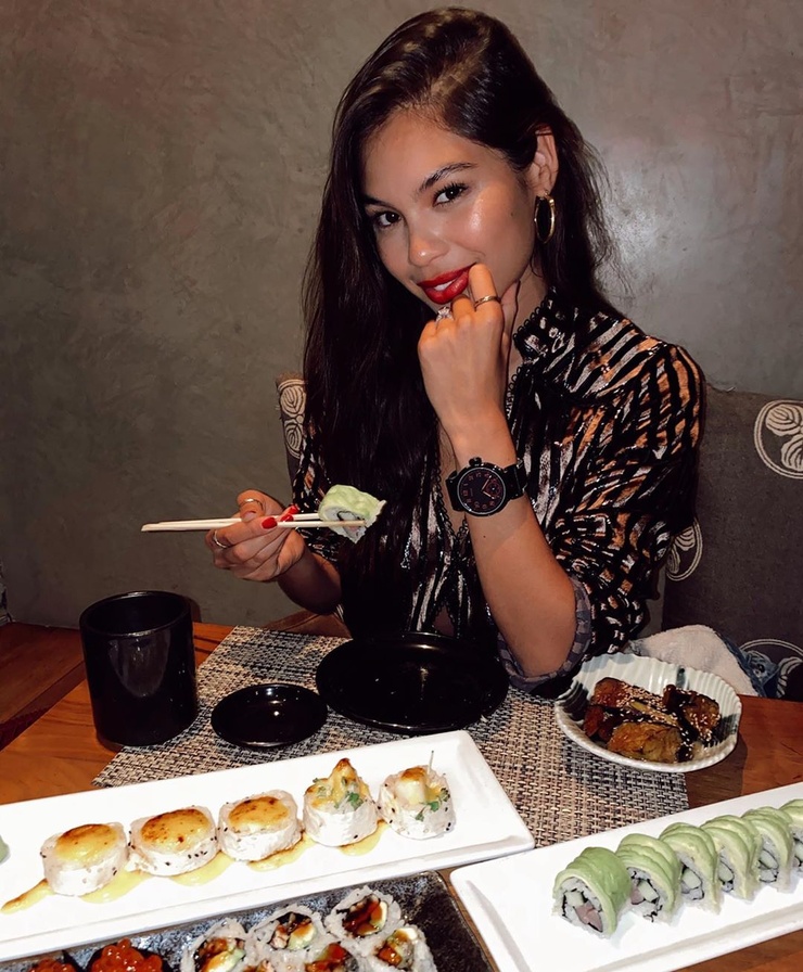 Picture of Amanda Li Paige