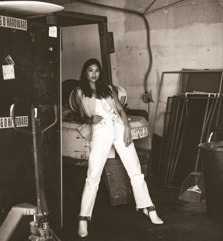 Image of Amanda Li Paige