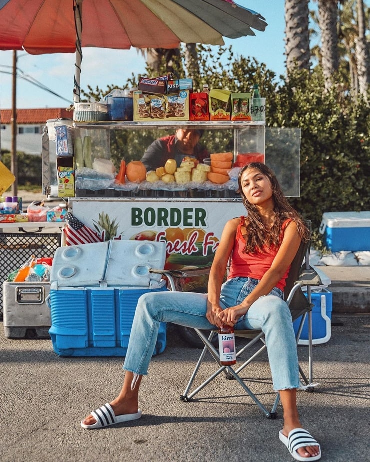 Picture of Amanda Li Paige