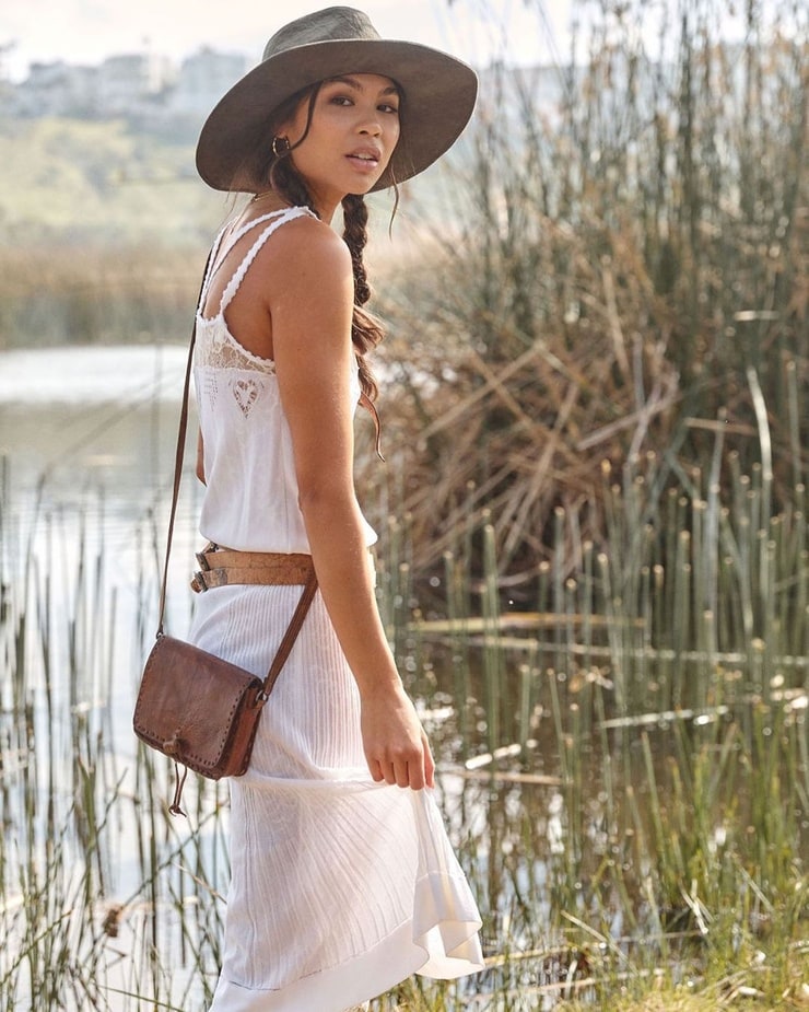 Amanda Li Paige picture