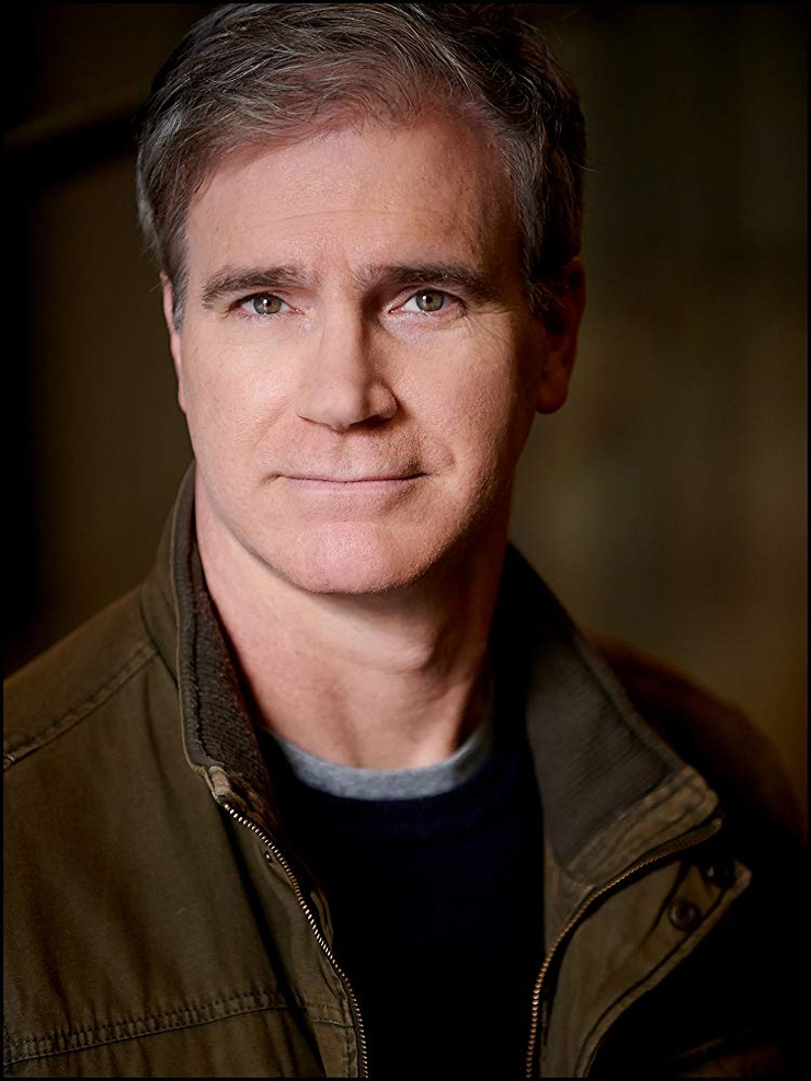 Picture of Doug Murray