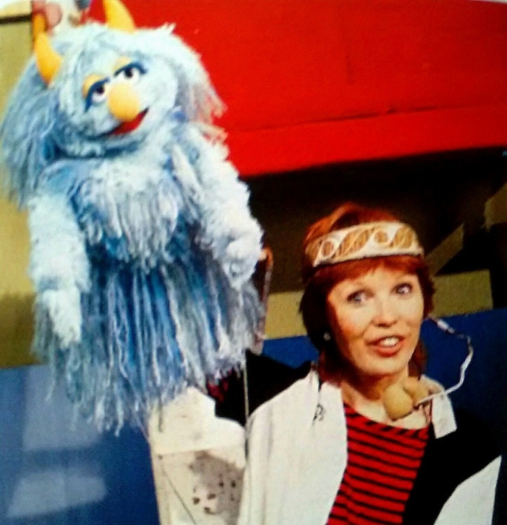 Picture of Cheryl Blaylock