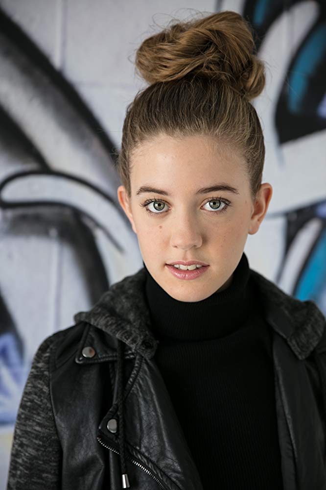 Picture of Mallory Bechtel