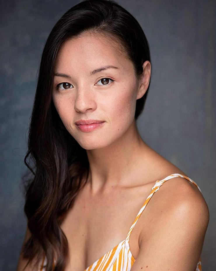 Picture of Chye-Ling Huang