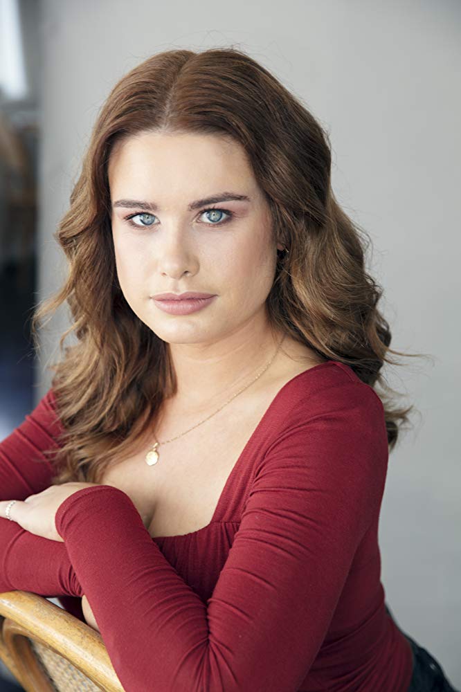 Picture of Chelsea Belle