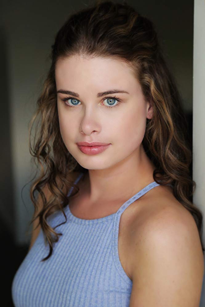 Picture of Chelsea Belle