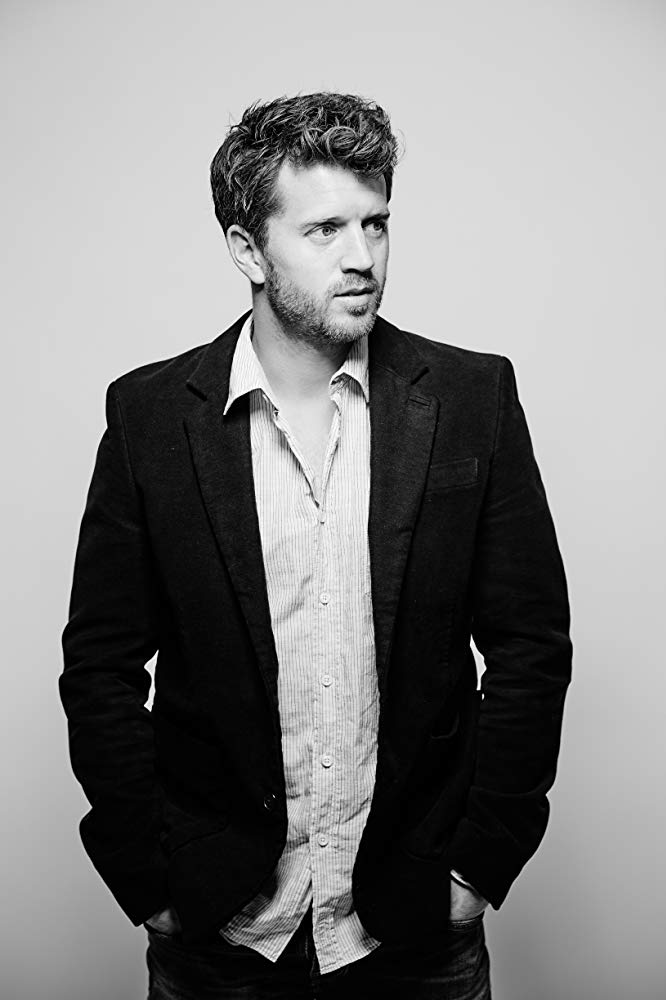 Picture of Ryan O'Kane