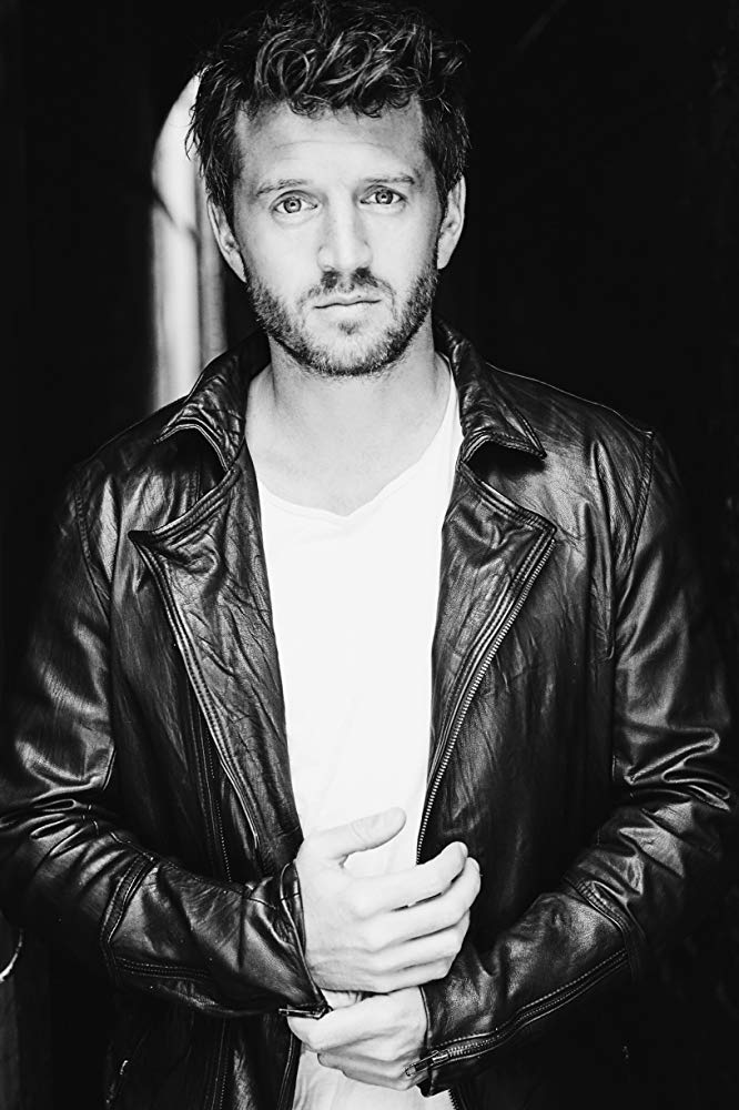 Picture of Ryan O'Kane