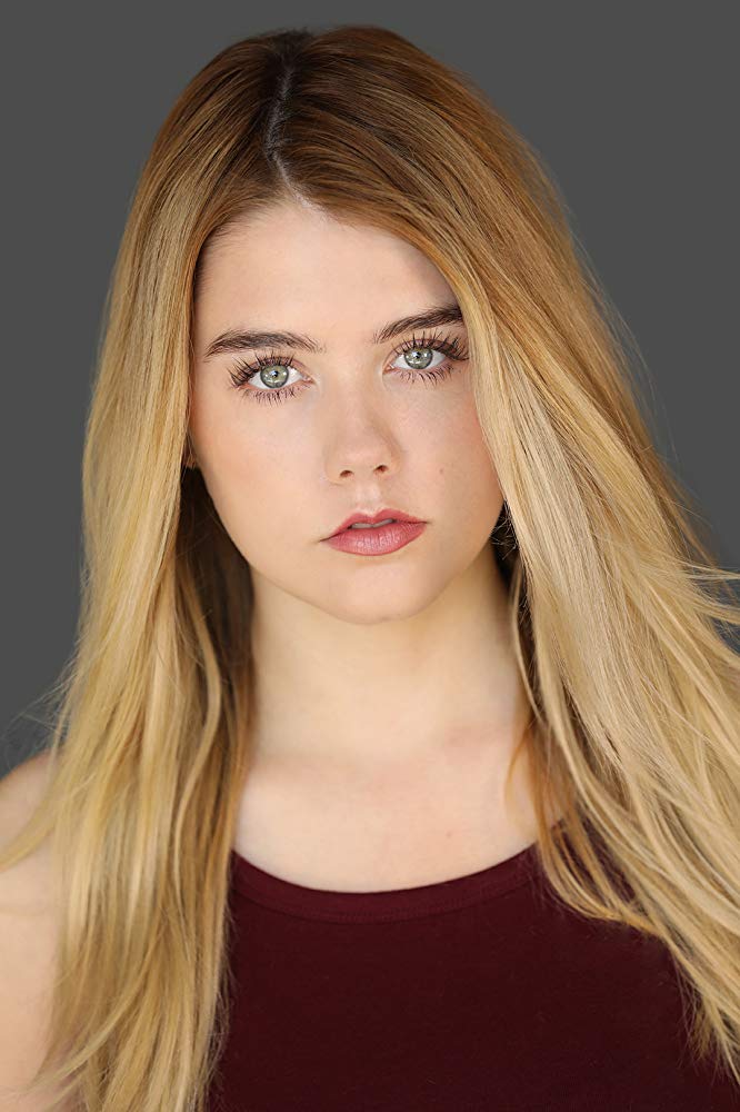 Image of Gatlin Green