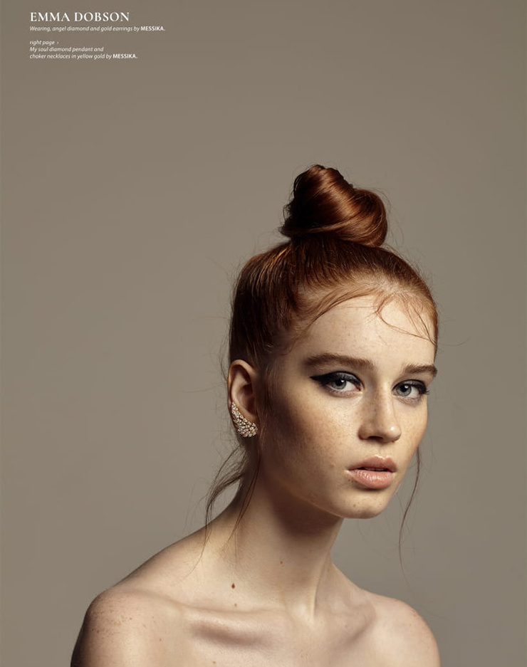 Image of Emma Dobson