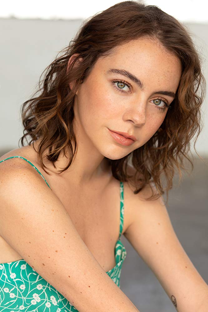 Picture of Haley Gauthier