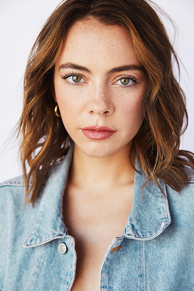 Picture of Haley Gauthier