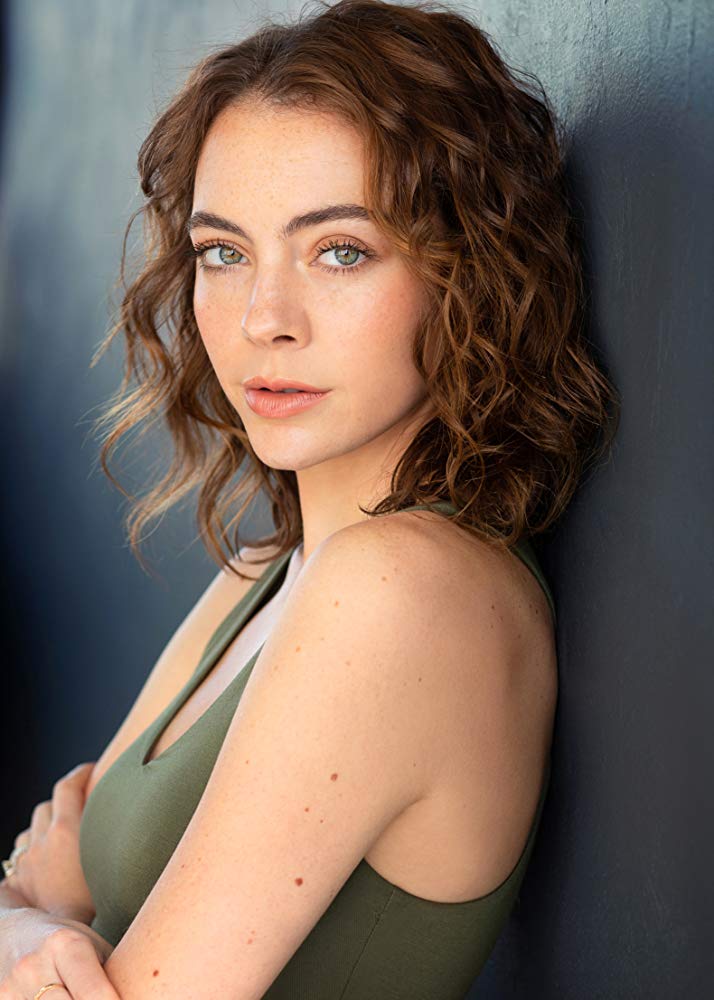 Picture of Haley Gauthier