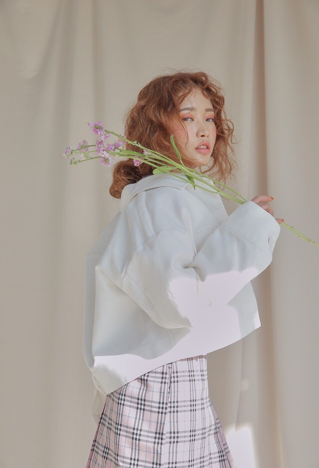 Picture of Jung Min Hee