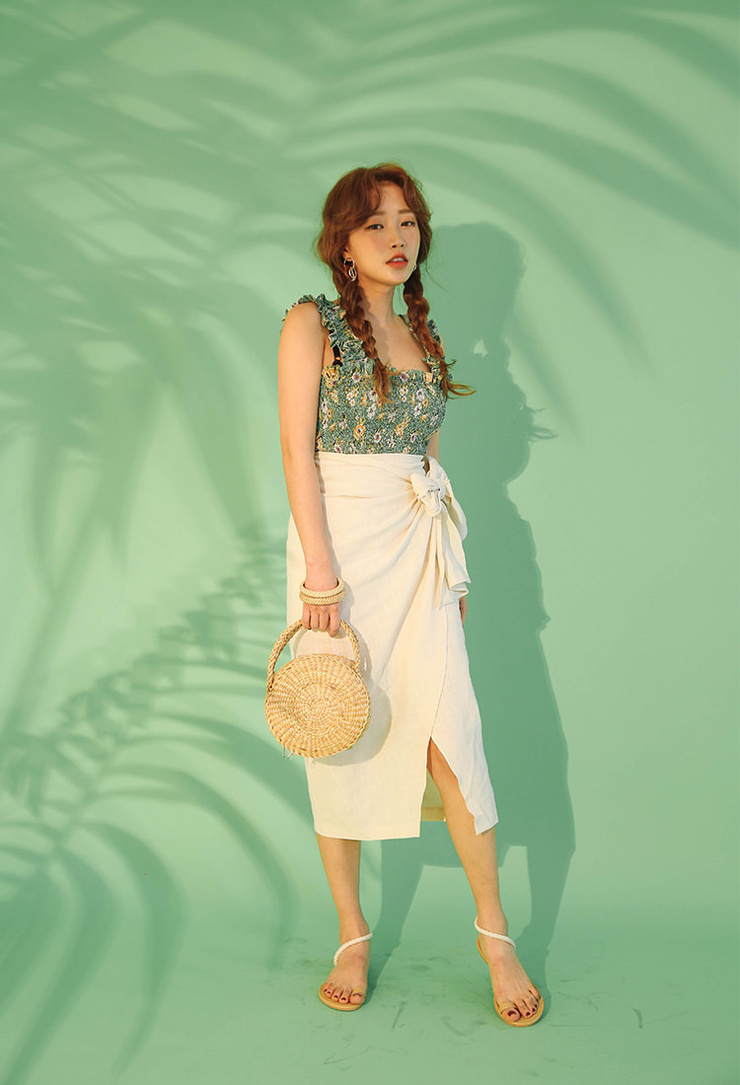 Picture of Jung Min Hee