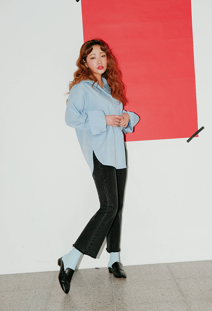 Picture of Jung Min Hee