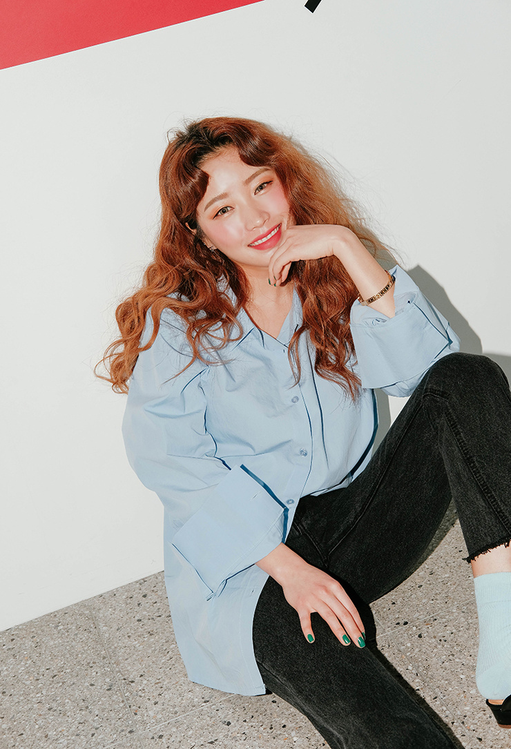 Picture of Jung Min Hee