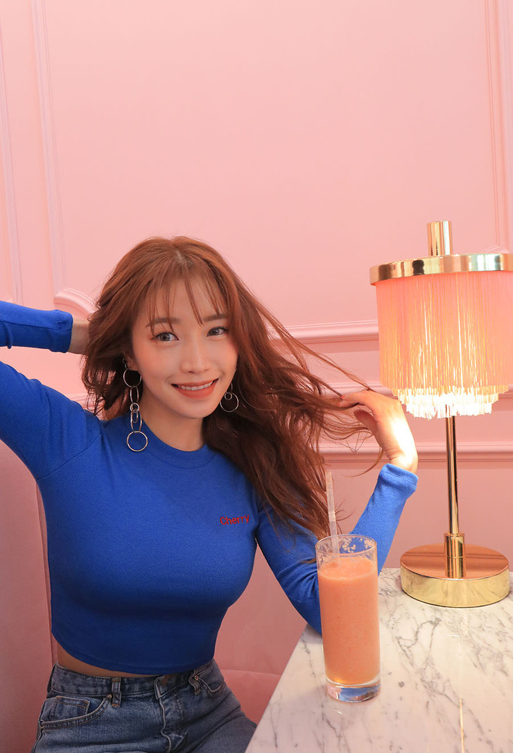 Picture of Jung Min Hee