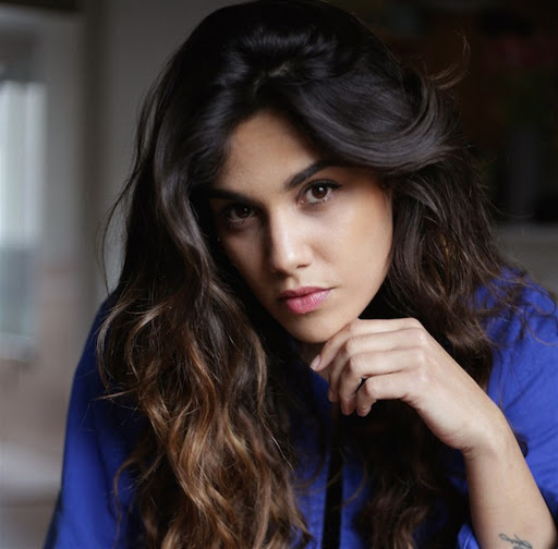 Picture of Naïma Rodric