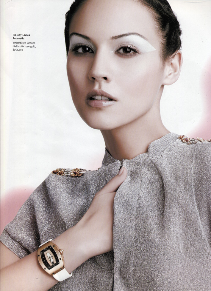 Image of Rachelle Goulding