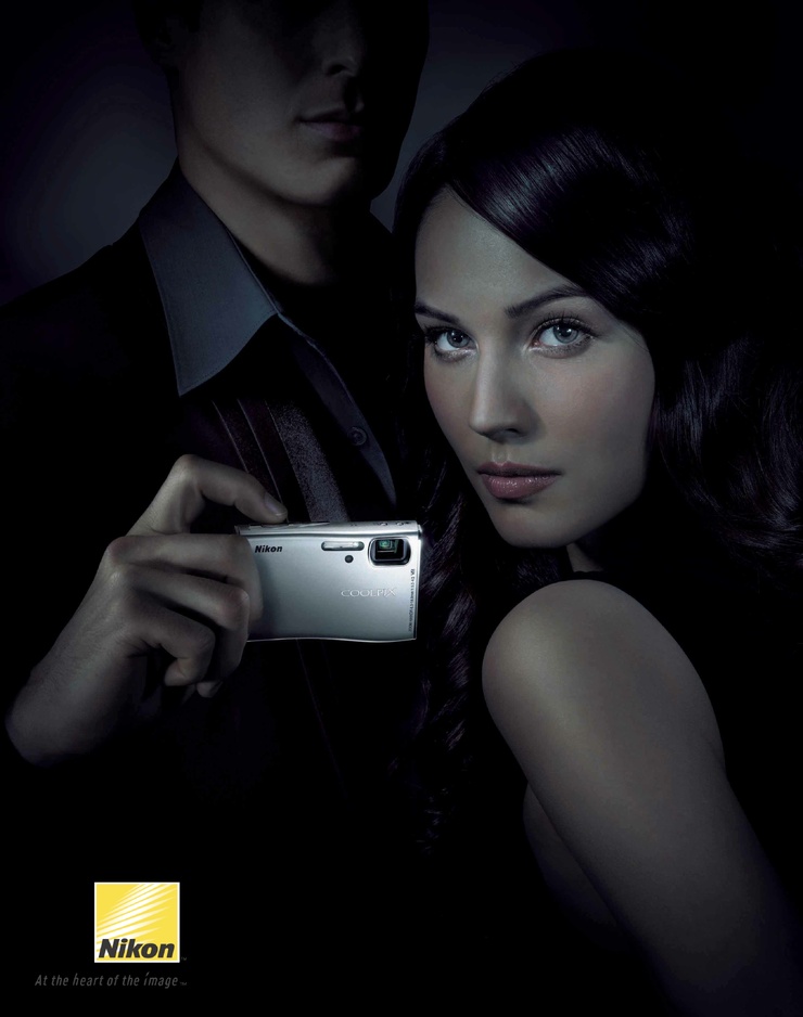 Picture of Rachelle Goulding