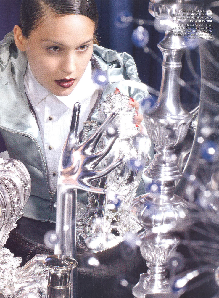 Rachelle Goulding image