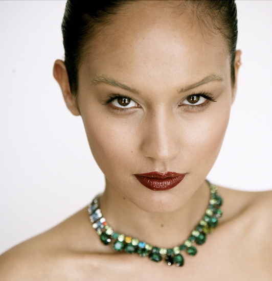 Picture of Rachelle Goulding