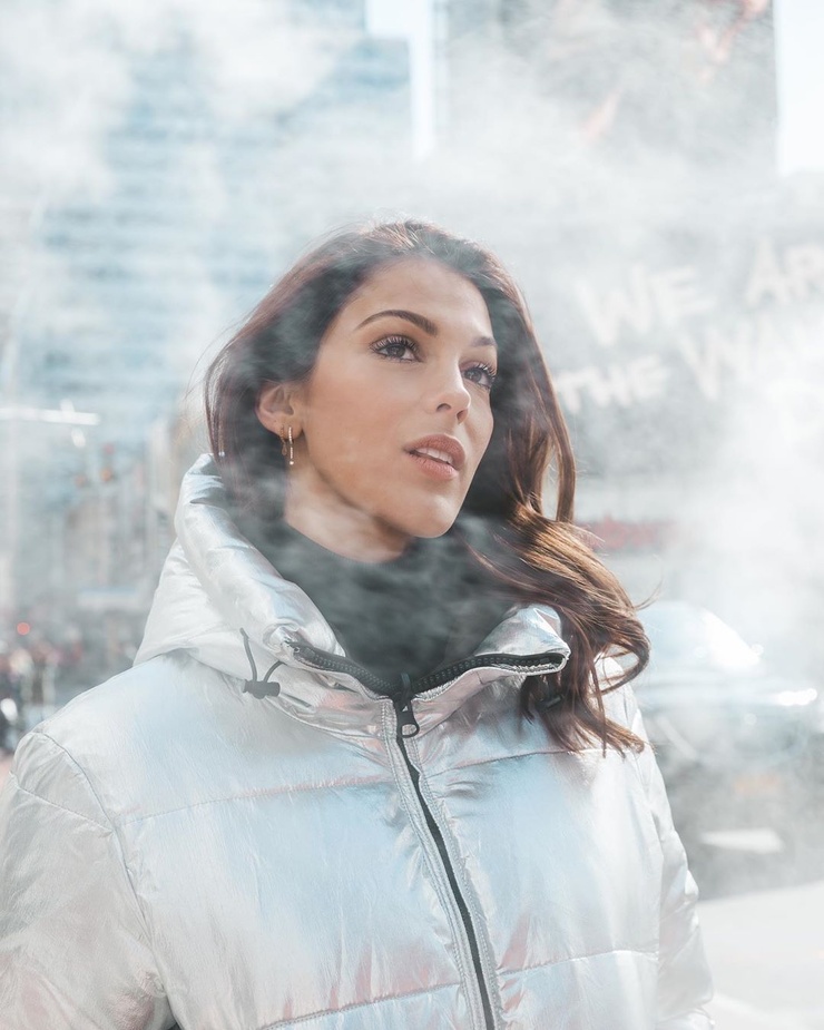 Picture of Iris Mittenaere