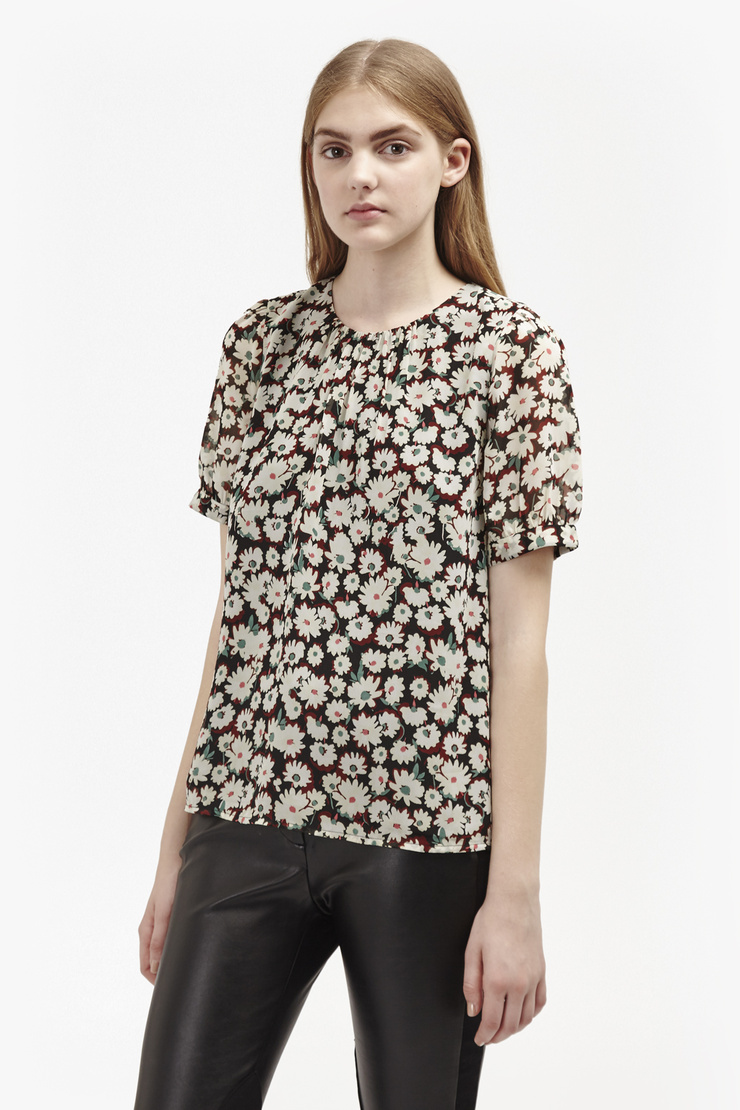 Image of Madison Whittaker