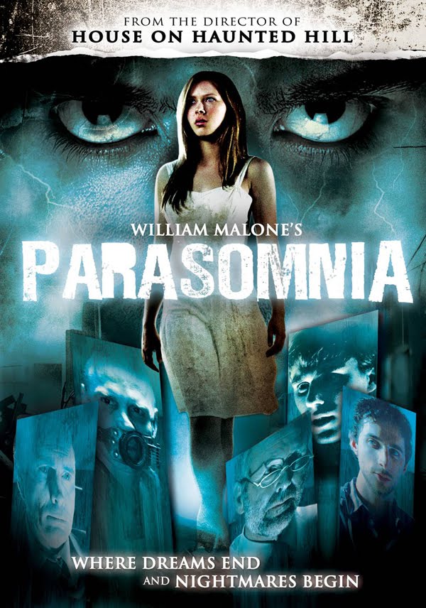 Picture of Parasomnia (2008)