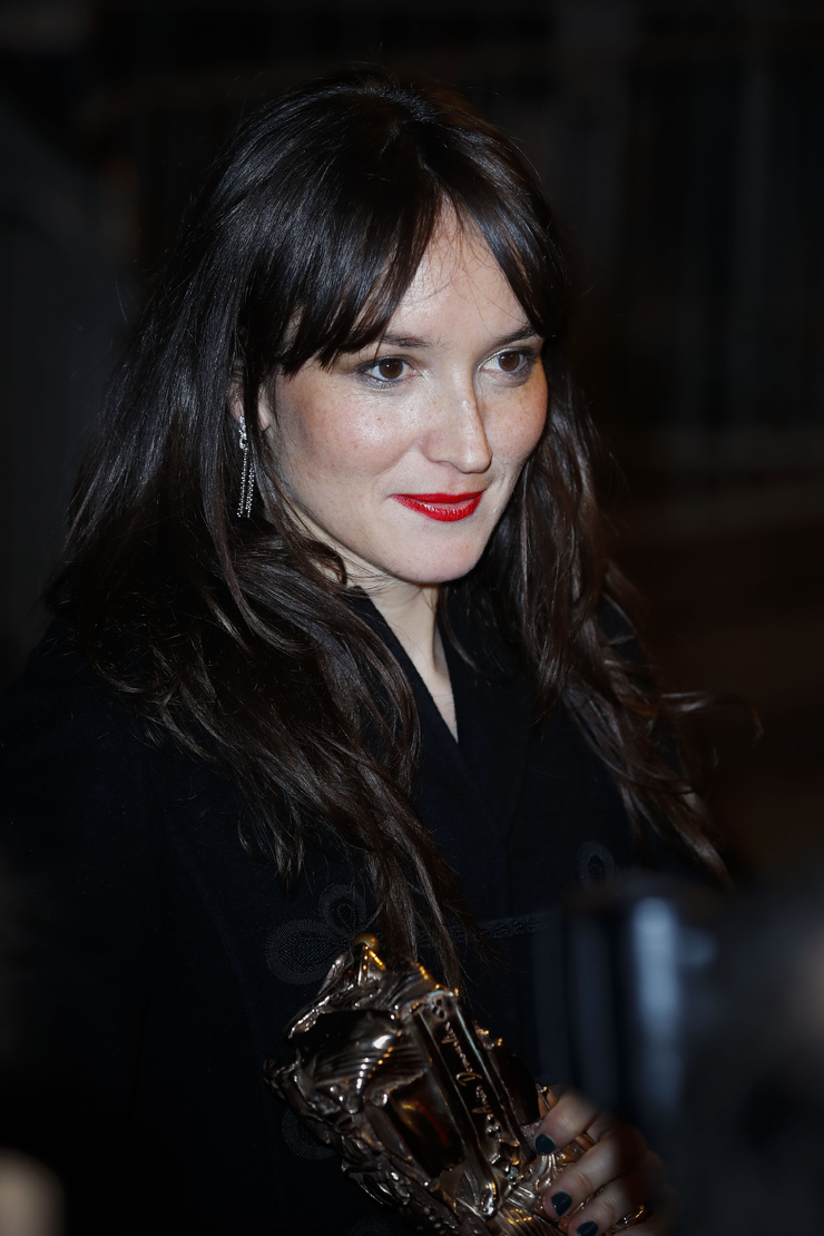 Anaïs Demoustier image