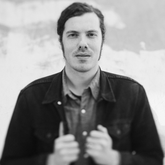 Image of Josh Garrels