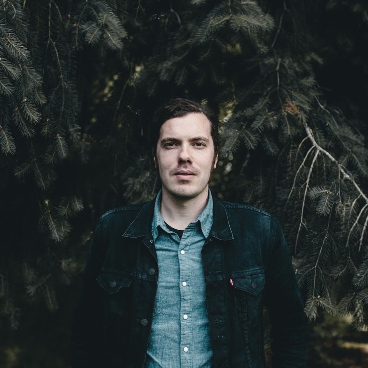 Picture of Josh Garrels